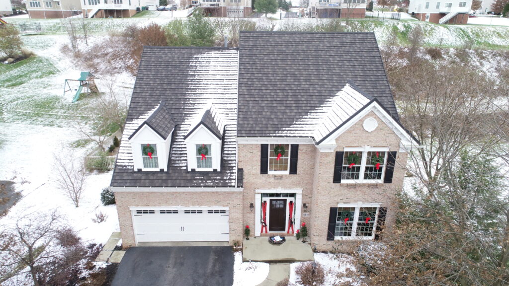 Metal Roofing Company: Residential Roofing Systems Installed | Erie Home