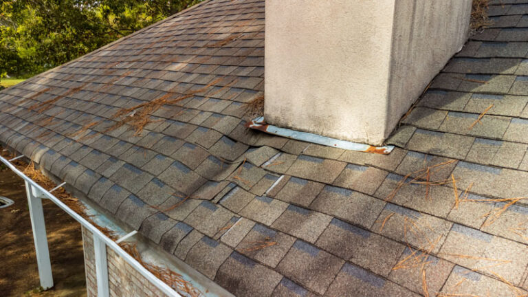 Residential Roofing Services Contractor - Erie Home