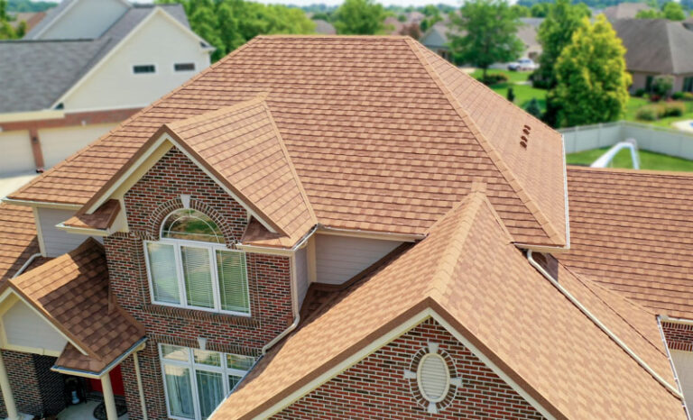 What is the Minimum Slope for a Metal Roof? | Erie Home