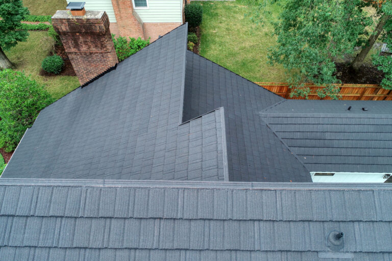 Metal Roofing | Page 1 | Erie Home | Blog