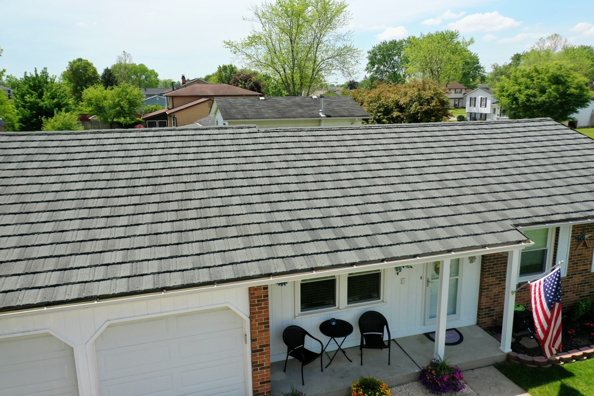 Metal Roofing | Page 1 | Erie Home | Blog